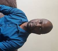 Itai Matope | WDD 130